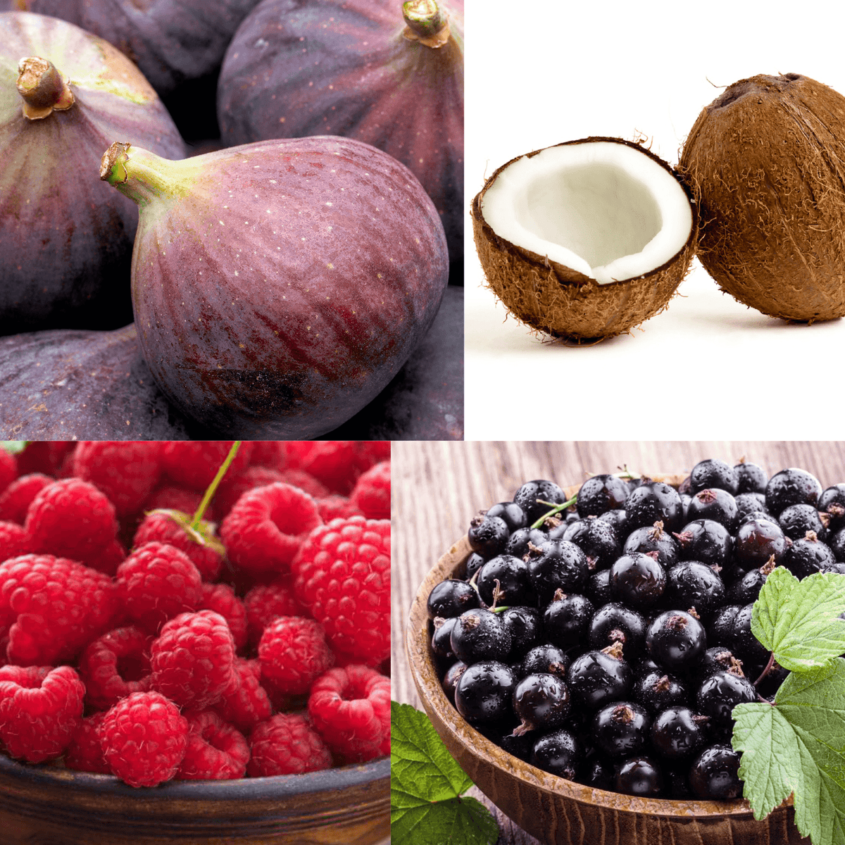 Edward George Cassis & Fig Scented Reed Diffuser Refill